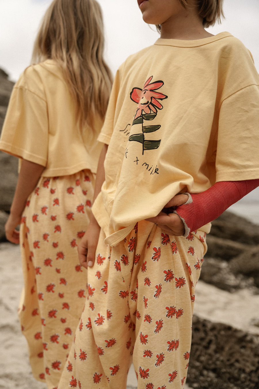 millk — we make millk for your baby